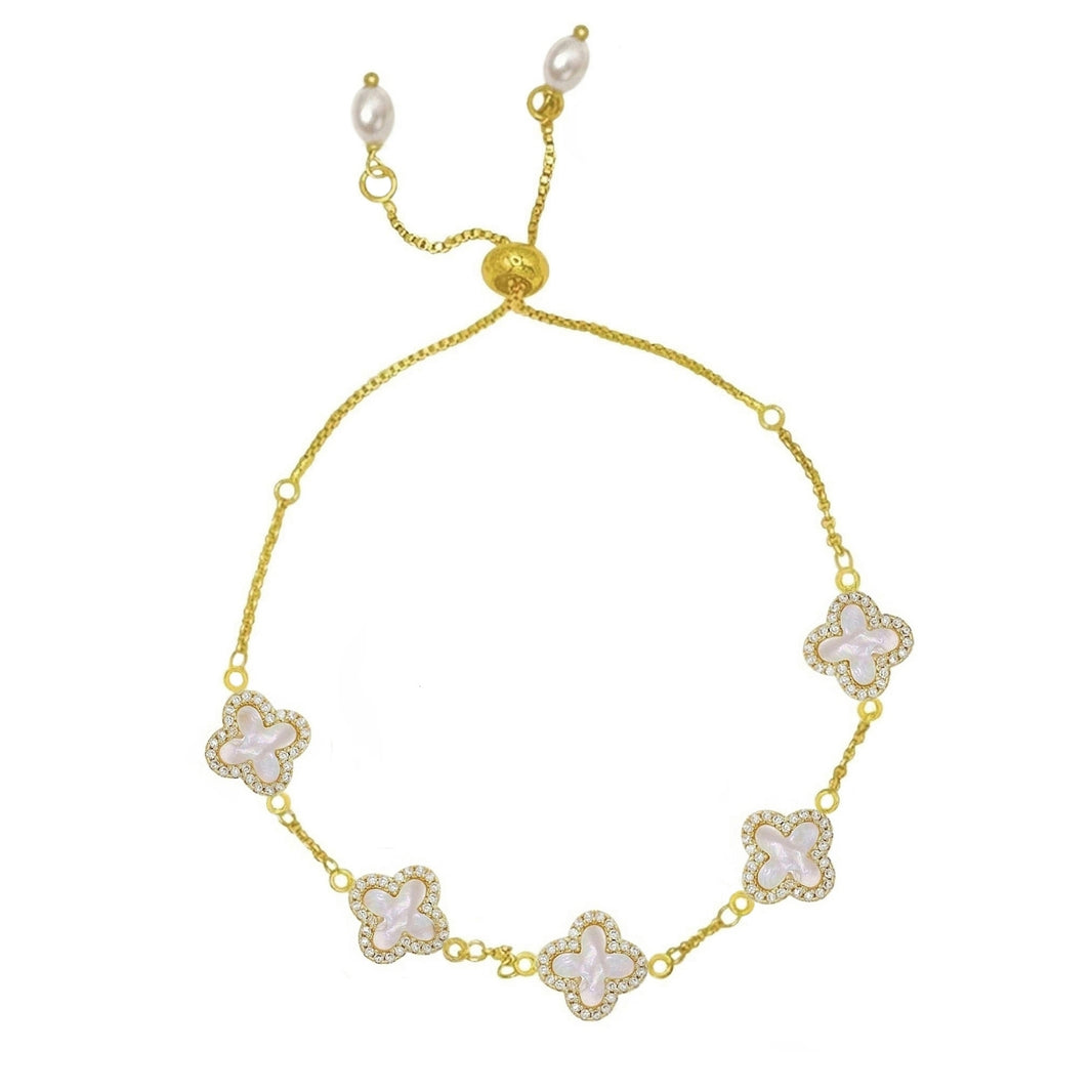 Chain Bracelets – Ninemoo